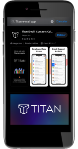 Titan – Ecuaweb
